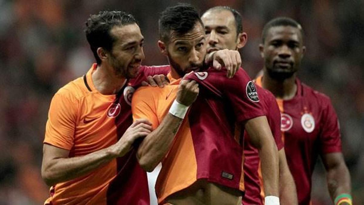 Forma sponsoru bulundu - Galatasaray Haberleri