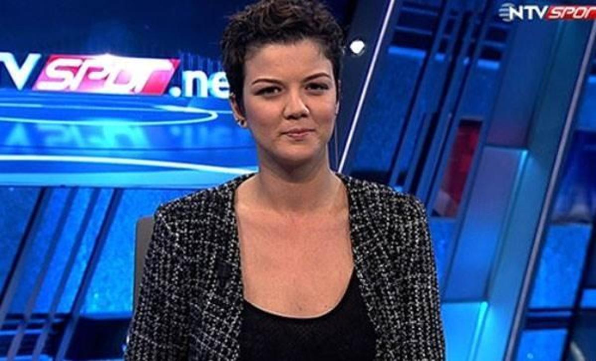 Ünlü spiker Mutlu Ulusoy istifa etti