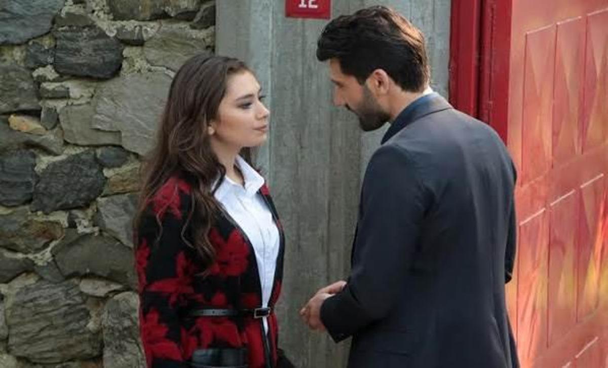 Kara Sevda 7. bölüm fragmanı yayınlandı mı-izle - Gazetevatan En Son ...