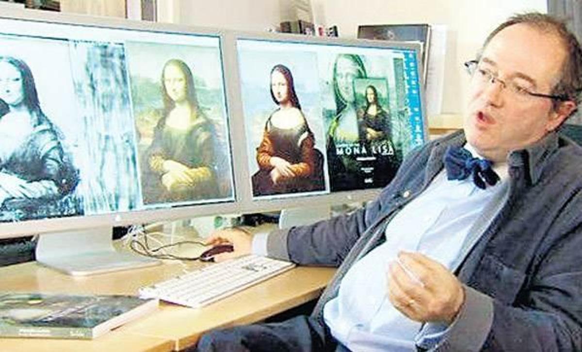 Mona Lisa’nın altından iki kişi daha çıktı - Dünyadan Haberler