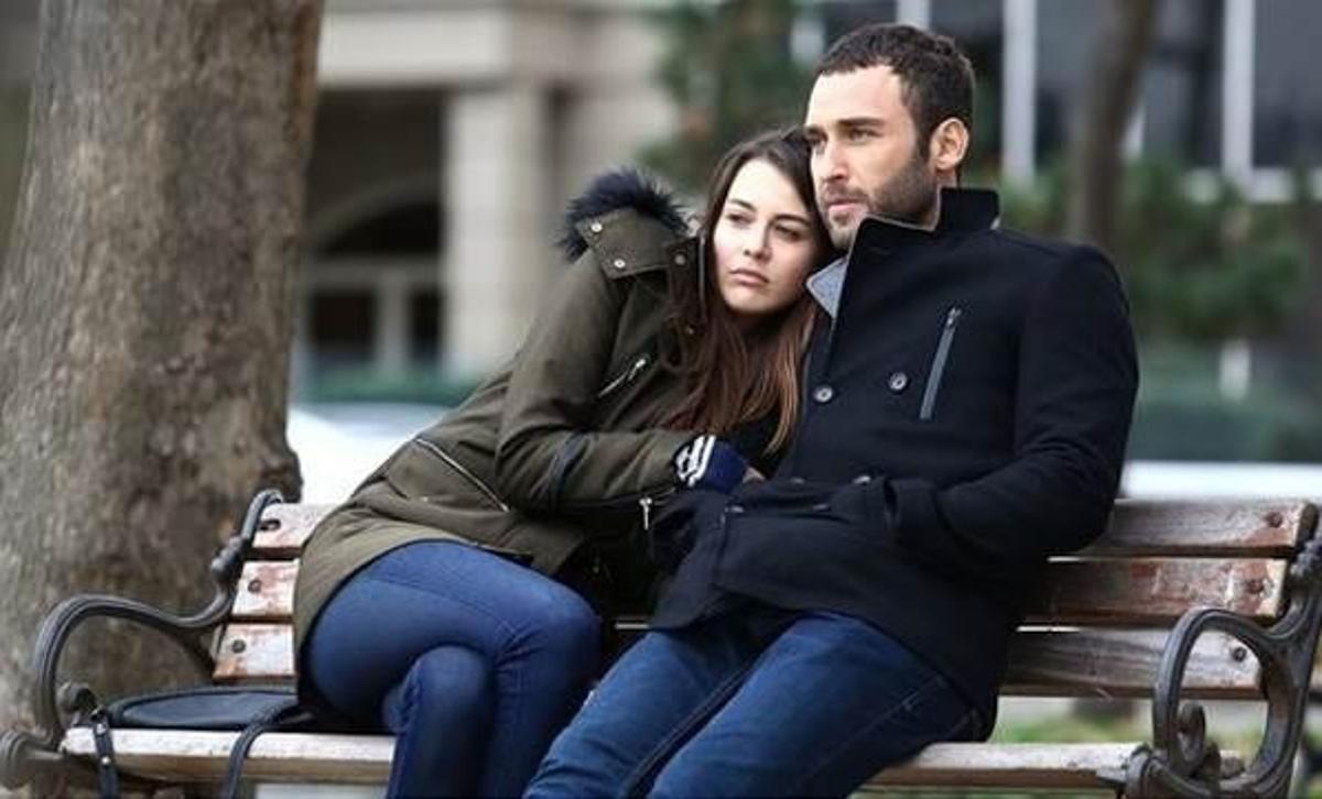 Acı Aşk 5. bölüm fragmanı ile nefesleri kesti-izle - Gazetevatan En Son ...