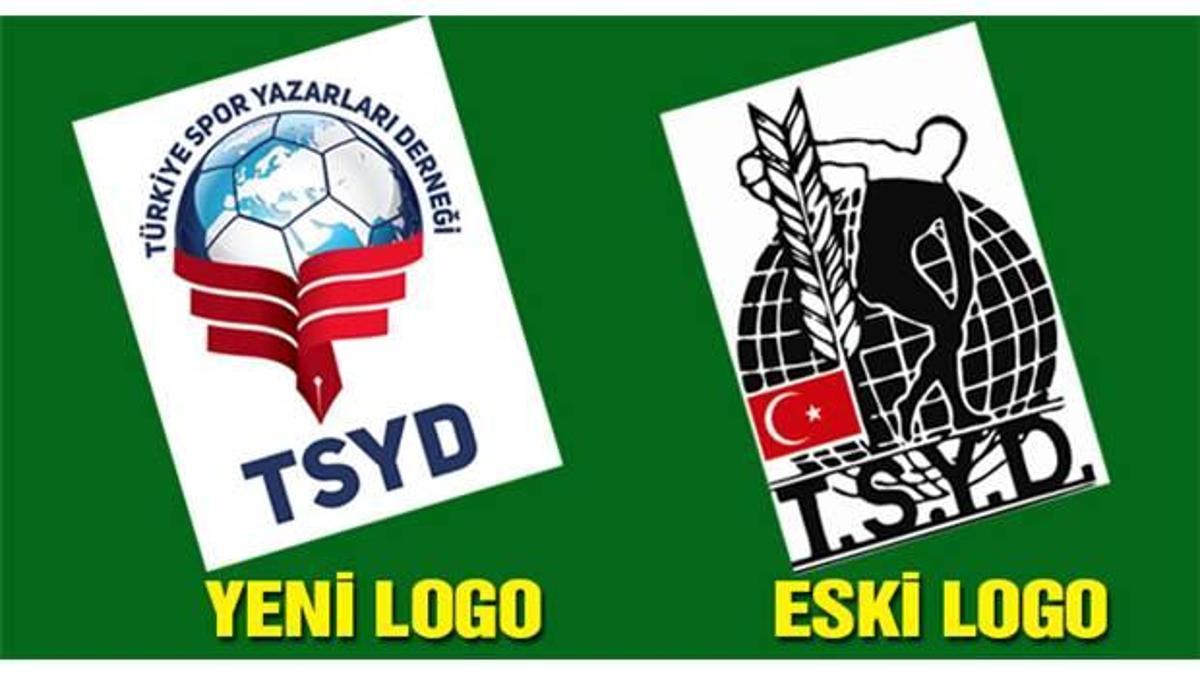 TSYD'de logo krizi - Sampiy10 Spor Haberleri