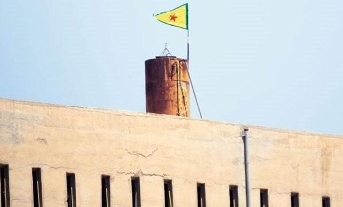 Samir Hafez: PYD Akdeniz’e inmek istiyor - Dünyadan Haberler