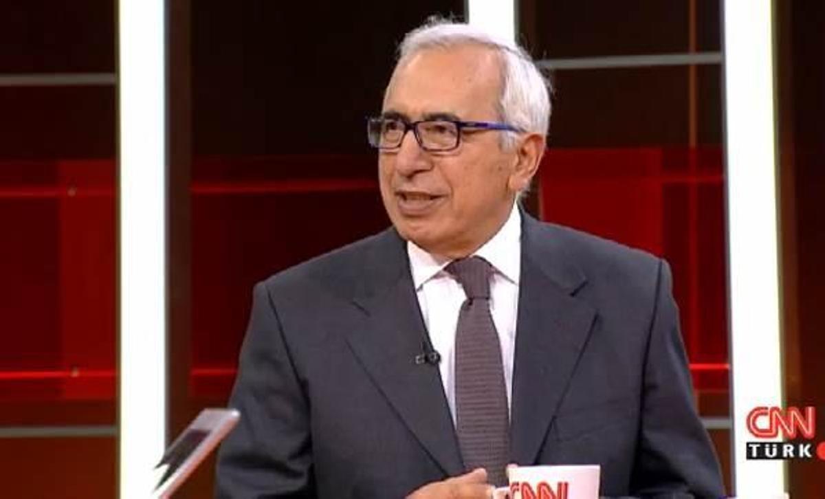 'Leyla Zana'yla görüşme fikri benden çıktı' - Vatan Gazetesi Son Dakika ...