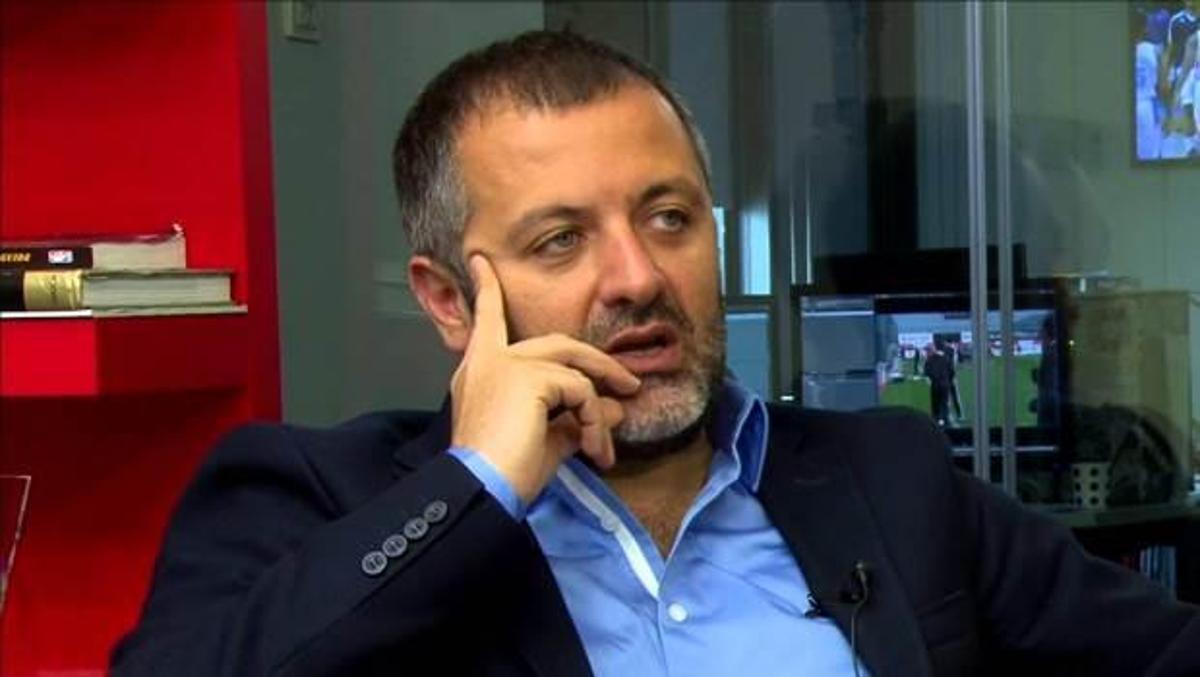 Demirkol’dan transfer müjdesi! - Fenerbahçe Haberleri