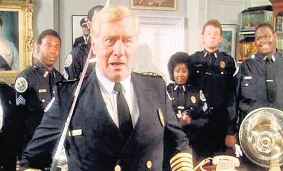 Komutan Lassard’ ı kaybettik - Vatan Gazetesi Magazin Haberleri