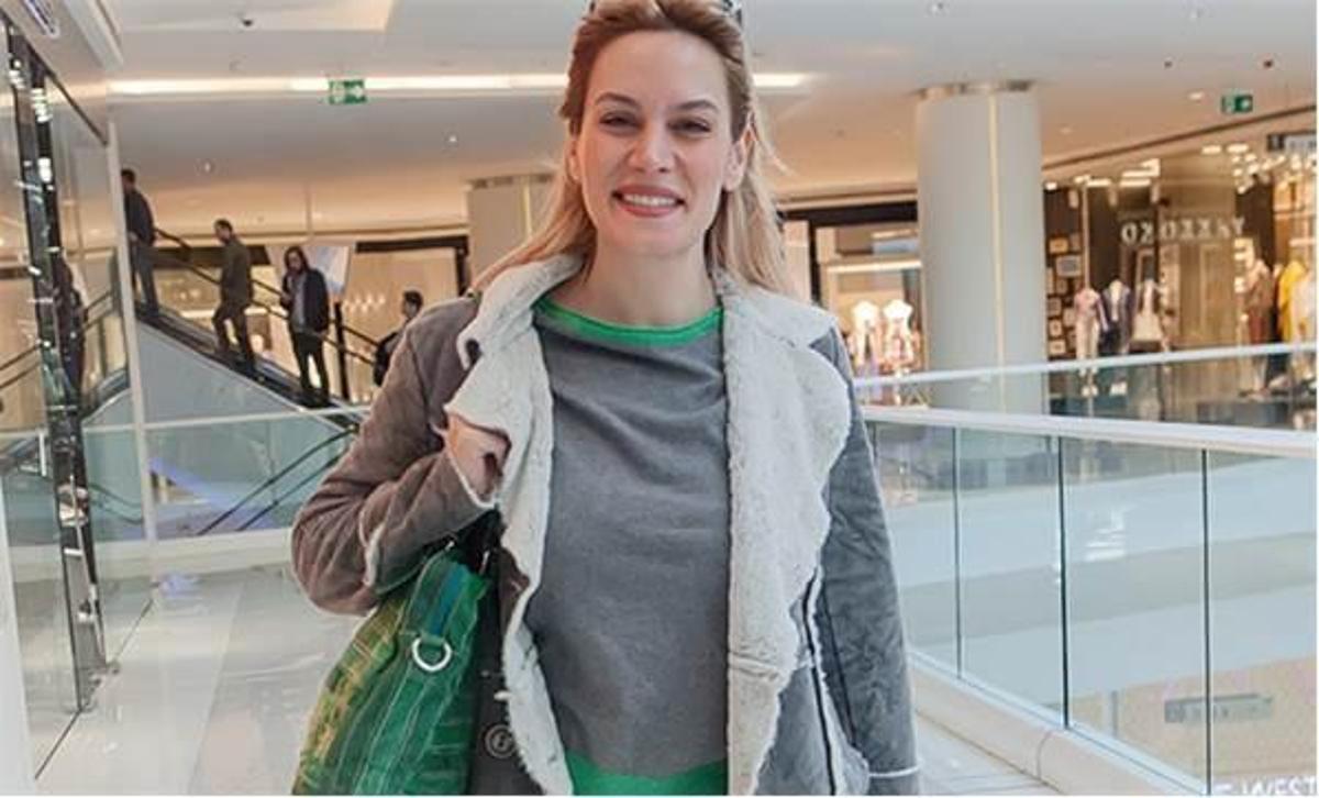 Her zaman zarif - Gazetevatan En Son Magazin Haberleri