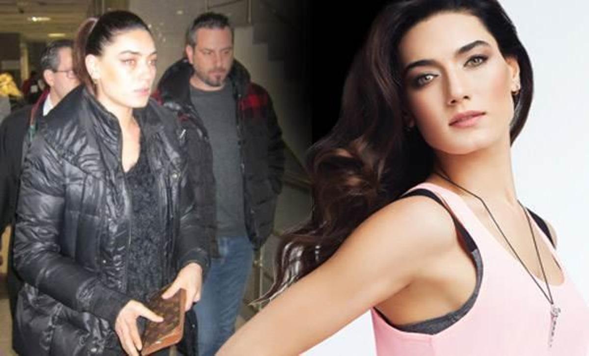 Hande Subaşı ve Can Tursan boşanmaktan vazgeçti - Gazetevatan En Son ...