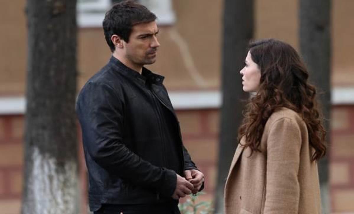 Kördüğüm 9. bölüm fragmanında Ali Nejat zor durumda-izle - Magazin ...