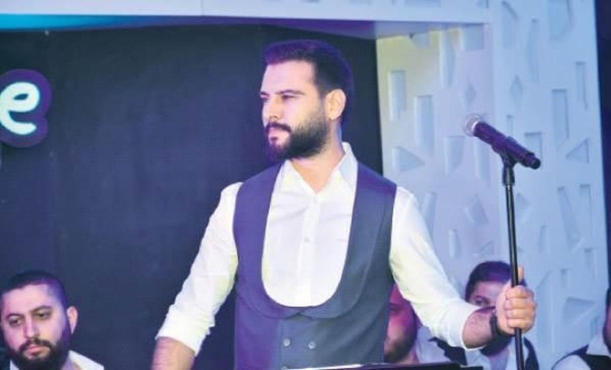 İlk kez farklı yakada - Magazin Haberleri