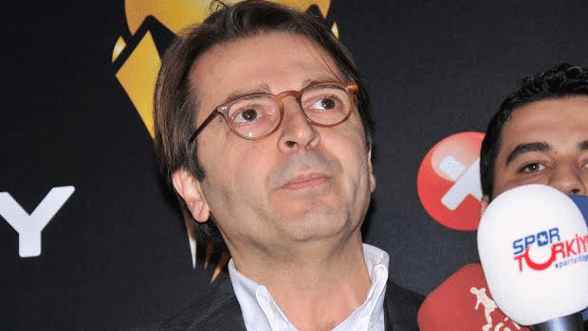 Mete Düren: Her yönetici bir dönem TFF'de görev almalı - Futbol Haberleri