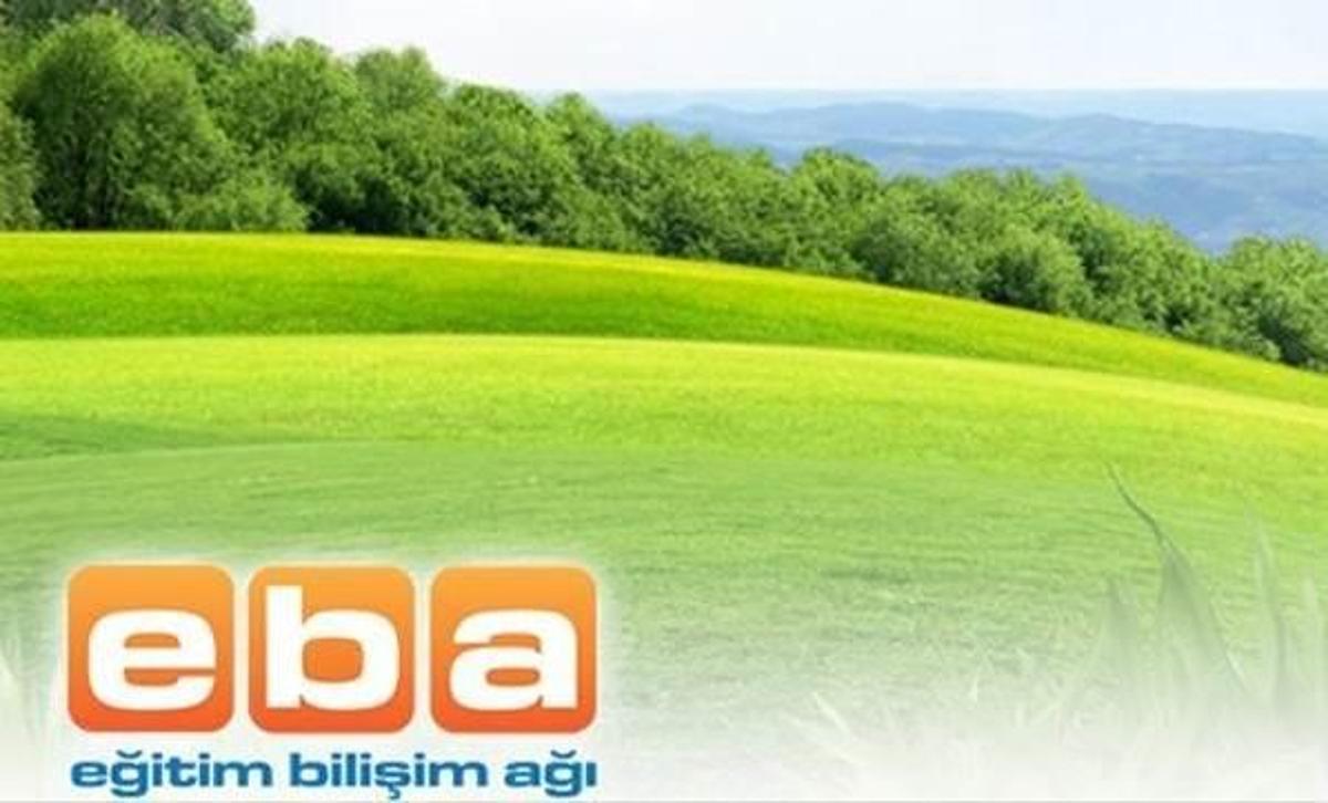 EBA kaydı nasıl olunur? EBA girişi nereden yapılıyor?