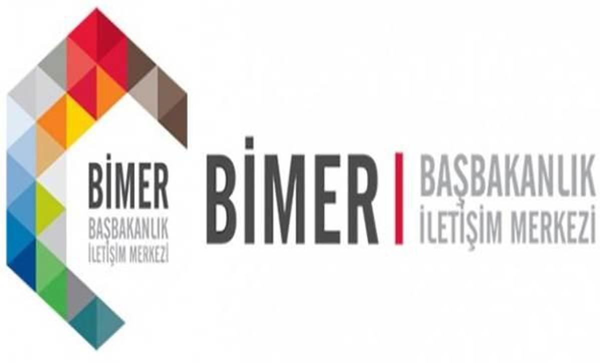 Yapmış olduğunuz Bimer başvuru sonucu nasıl sorgulanır?