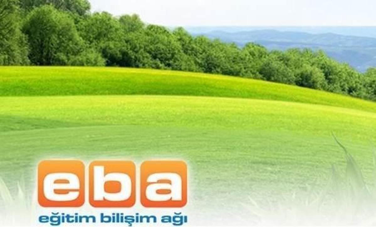 EBA kurs kullanmak için neler yapılmalıdır? EBA giriş şifresi nasıl ...