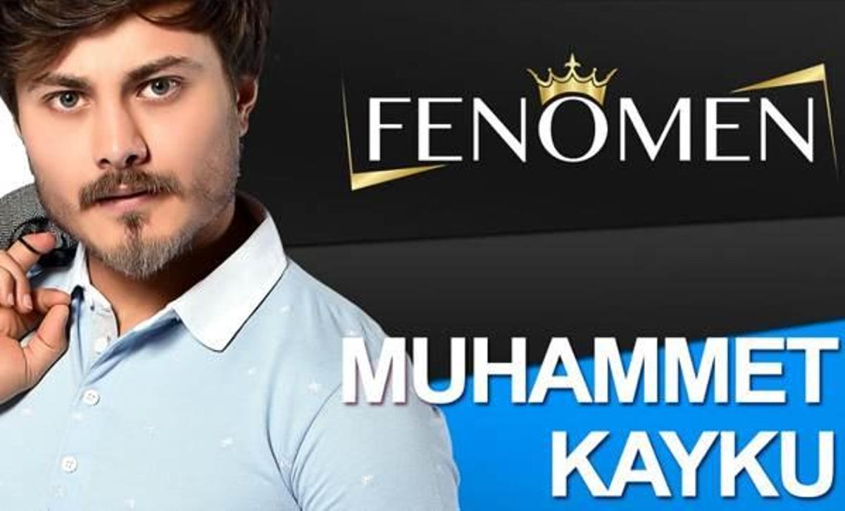 Muhammet Kayku kimdir? - Gazetevatan En Son Magazin Haberleri