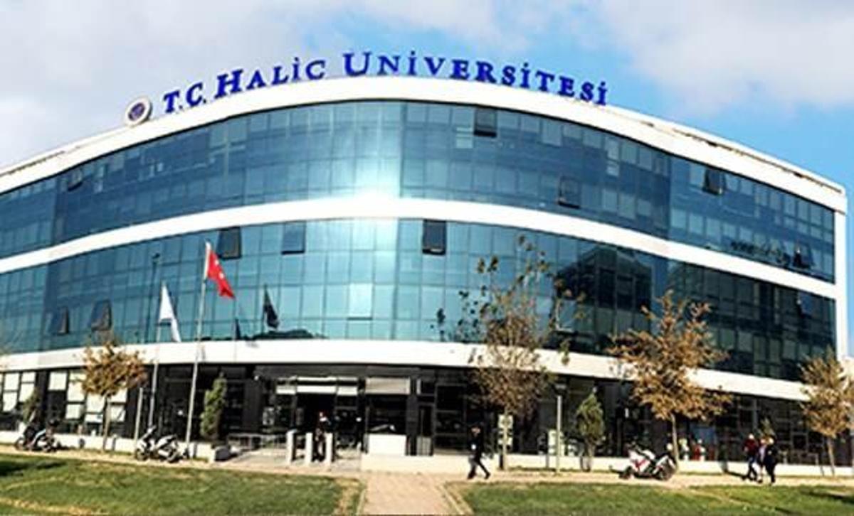 Haliç Üniversitesi'nin yönetimi YÖK'e devredildi
