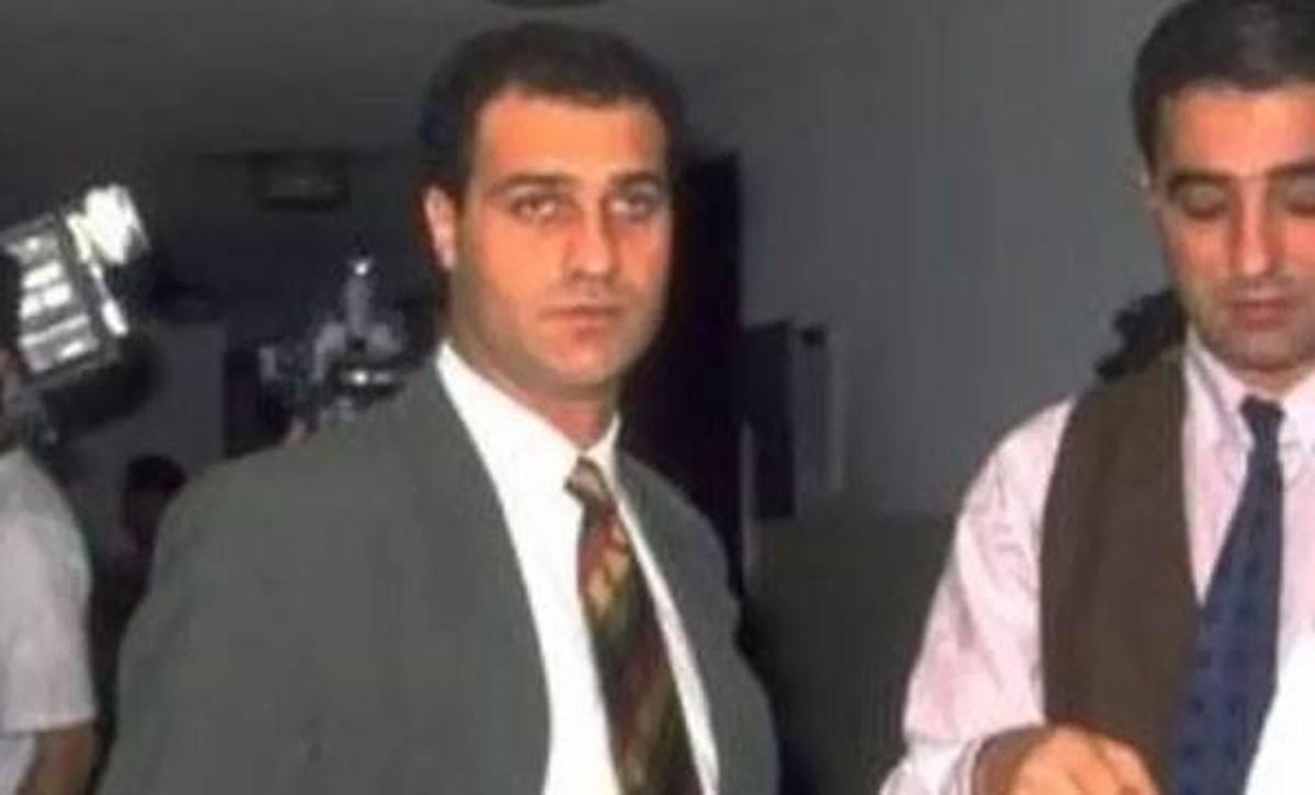 Alp Buğdaycı kimdir? - Gazetevatan Son Haberler