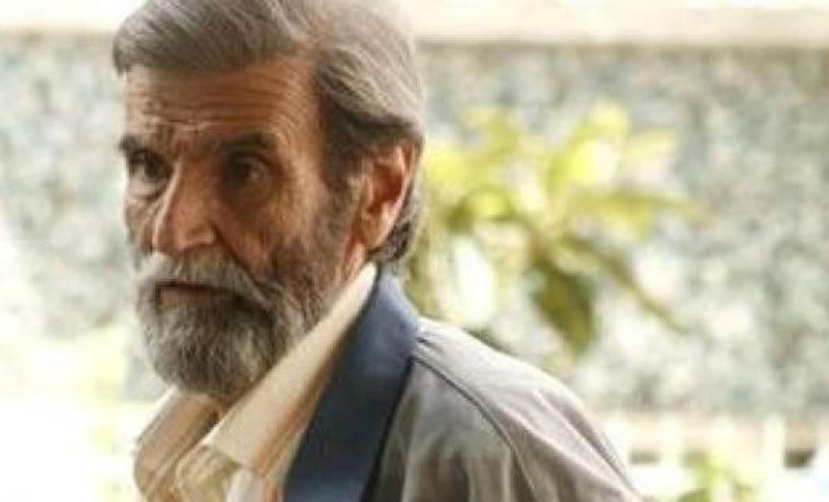 Nezih Tuncay hayatını kaybetti! - Gazetevatan En Son Magazin Haberleri