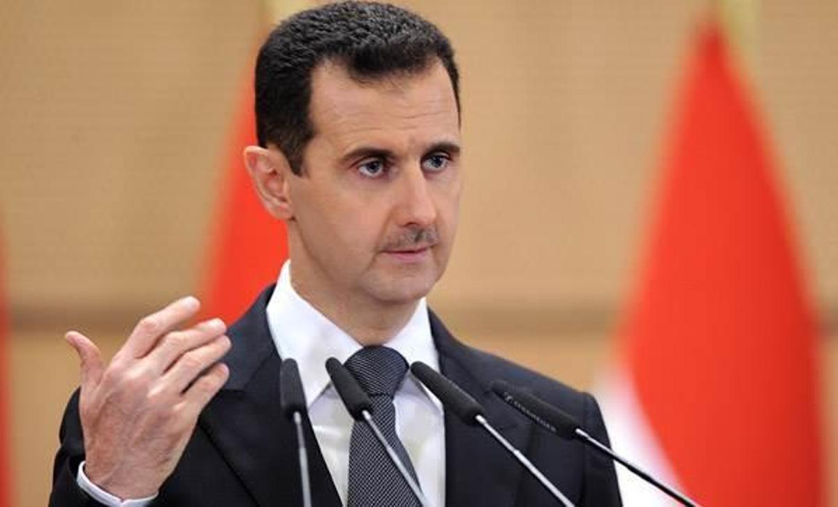 Esad’ın casusu İstanbul’da yakalandı - Vatan Gazetesi Son Dakika Haberler