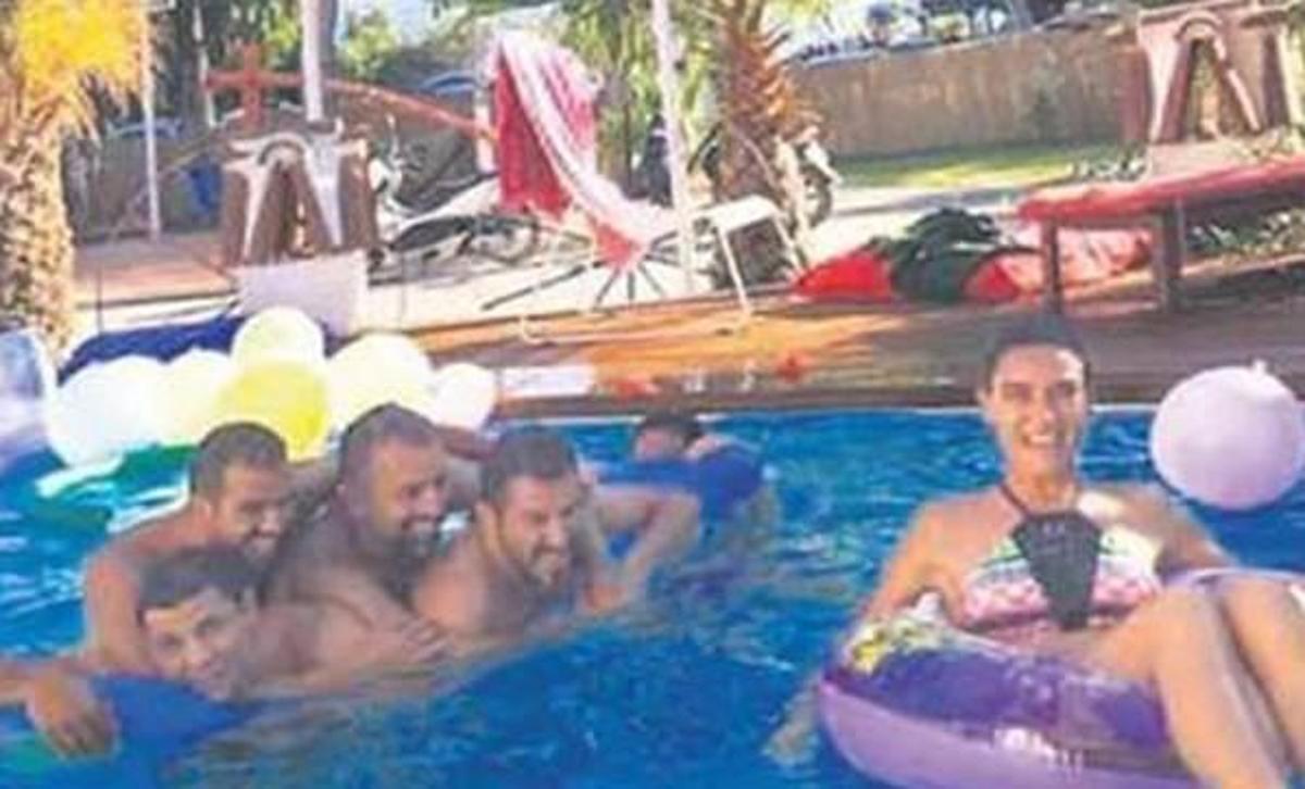 'Apaçiler ve Türkiye güzeli' - Gazetevatan En Son Magazin Haberleri