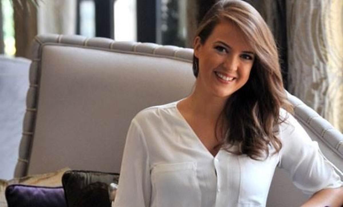 Simge Fıstıkoğlu: Başka vatanımız yok - Vatan Gazetesi Güncel Haberler