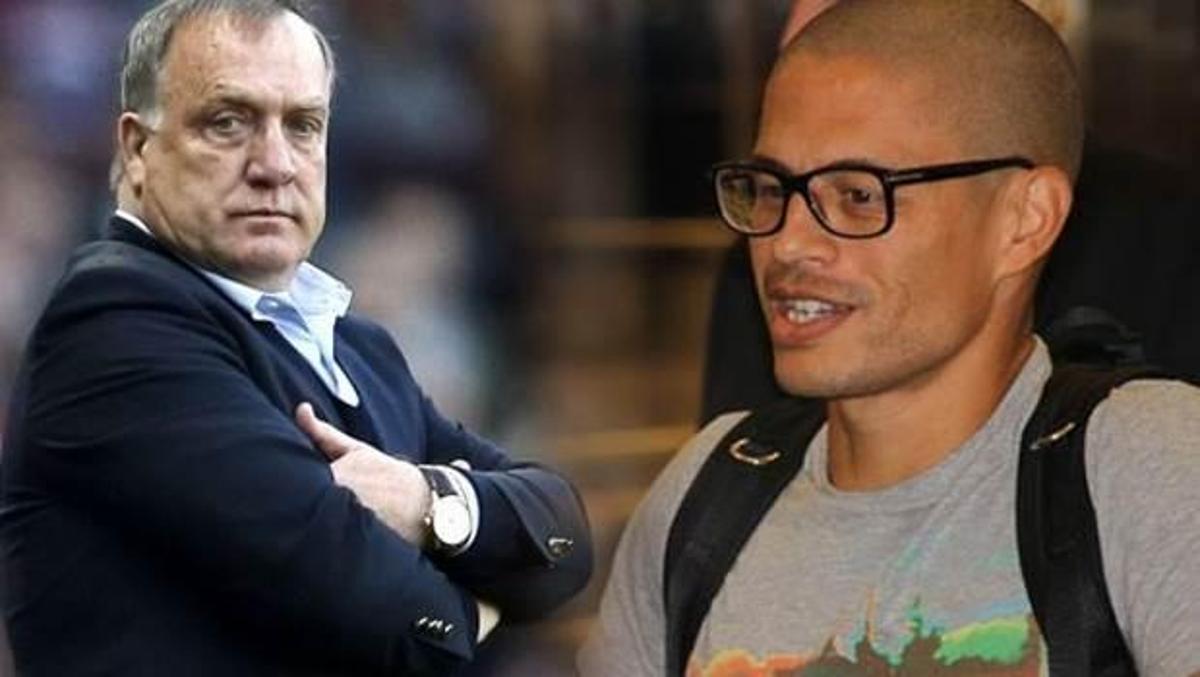 Alex'ten Advocaat'a başarı mesajı - Fenerbahçe Haberleri