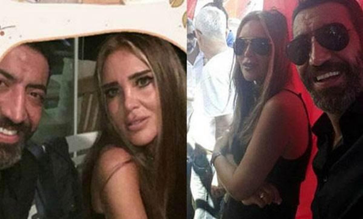 Seren Serengil ile Hakan Altun arasında neler oluyor? - Magazin Haberleri Seren Serengil ile Hakan Altun arasında neler oluyor? - Magazin Haberleri