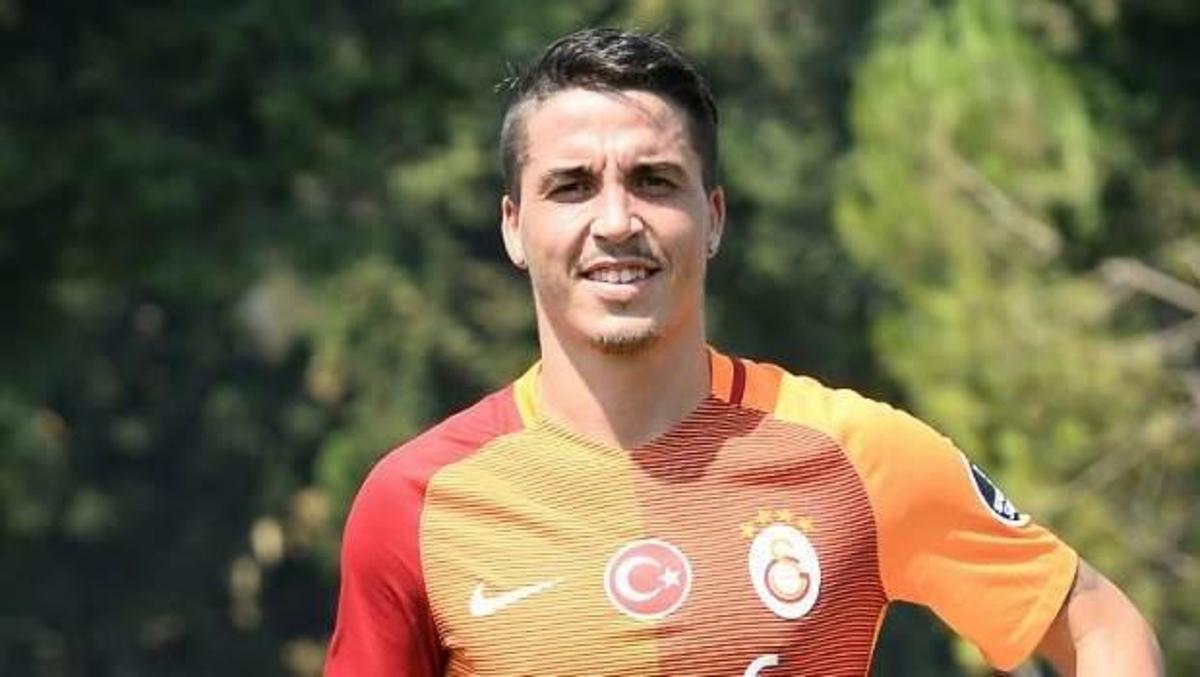 Josue Pesqueira Galatasaray’da - Galatasaray Haberleri