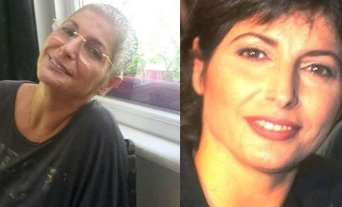 Naşide Göktürk hayatını kaybetti - Gazetevatan Son Haberler