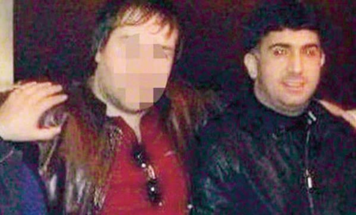 Rovshan Aliyev’e tuzağı sağ kolu kurmuş - Yaşam Haberleri