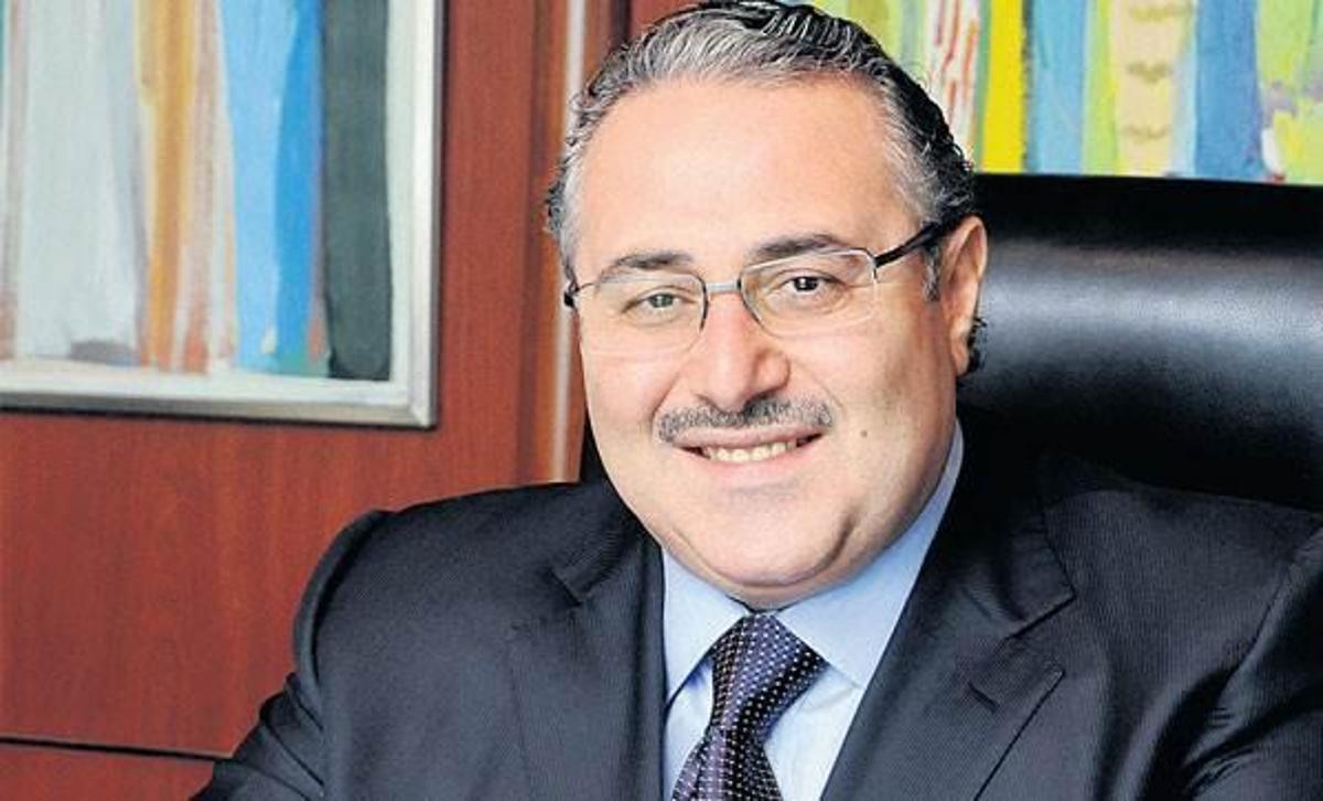 ‘Oger Telecom satılabilir’ - Ekonomi Haberleri