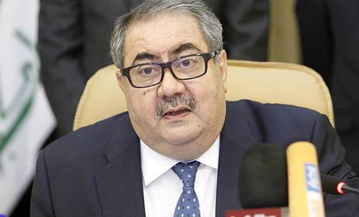 Zebari görevden alındı - Dünyadan Haberler