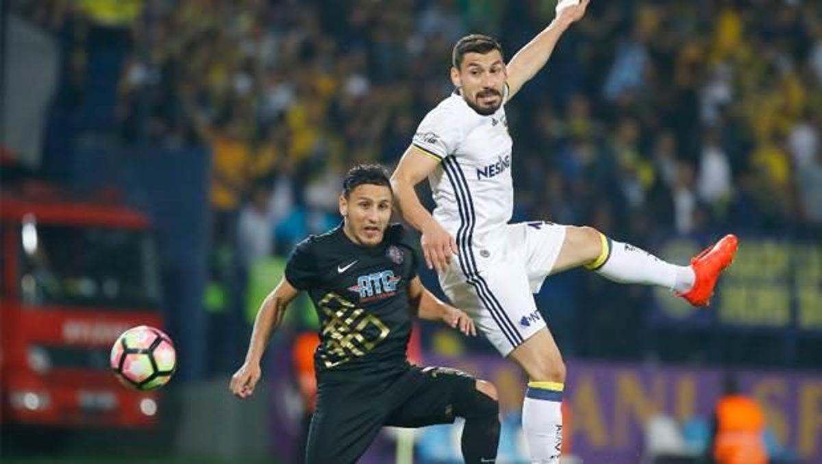 İstanbul'dan uzak her yer tuzak - Fenerbahçe Haberleri