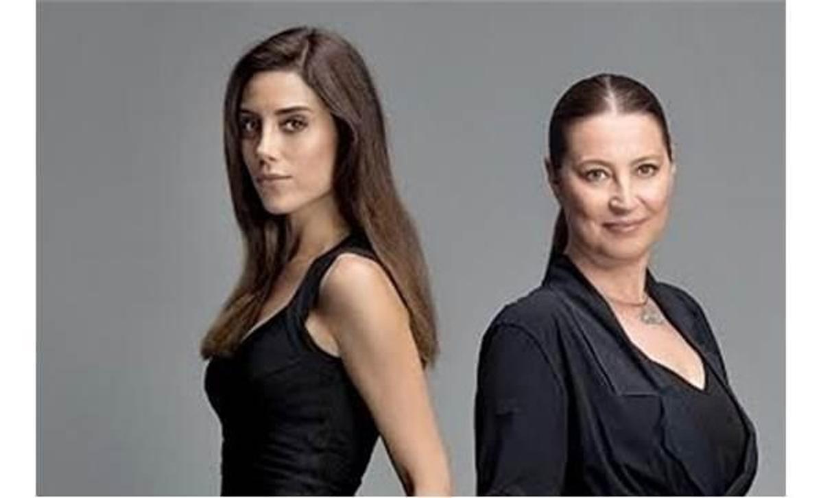 Anne dizisinin tanıtım fragmanları yayınlandı! - Vatan Gazetesi Haberler