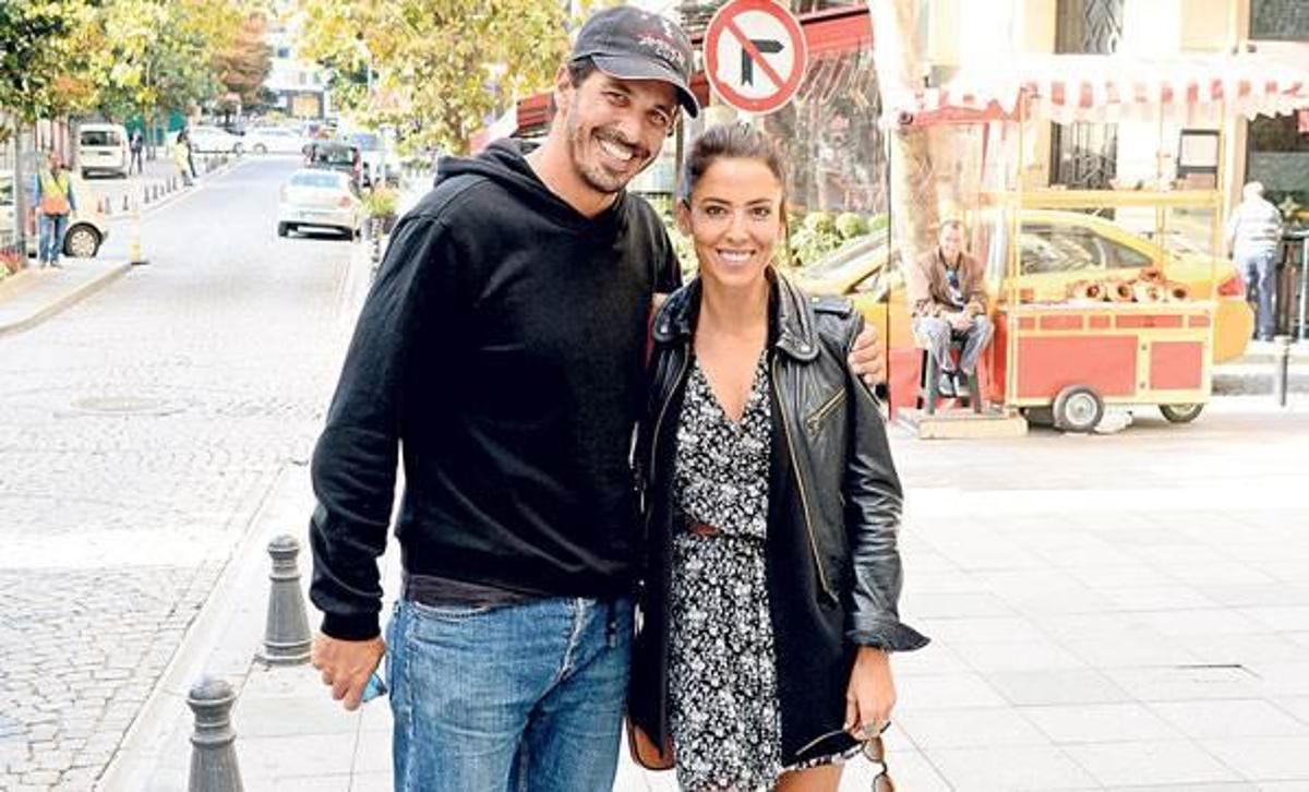 Evli ve mutlu - Magazin Haberleri