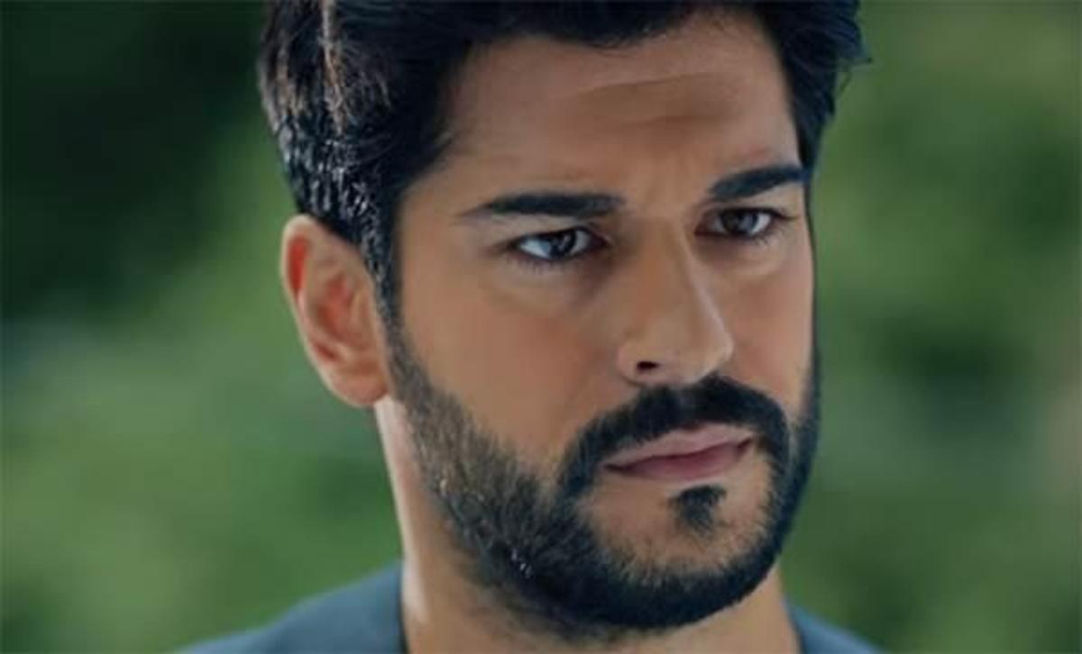 Kara Sevda 39. bölüm fragmanında Kemal kızı olduğunu öğreniyor! - Vatan ...