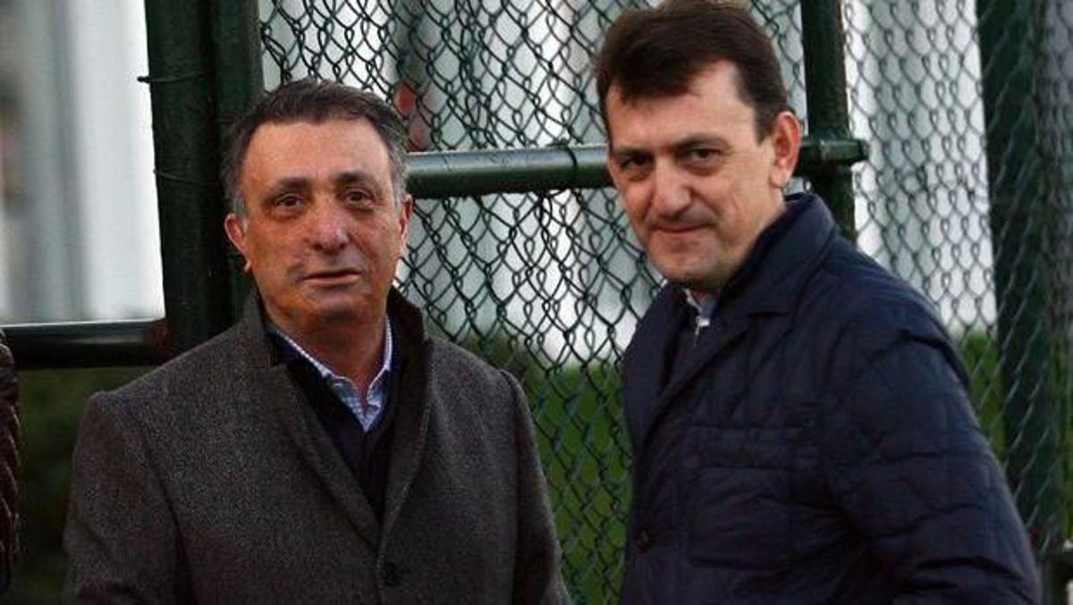 Beşiktaş'tan Mete Kalkavan açıklaması! - Beşiktaş Haberleri