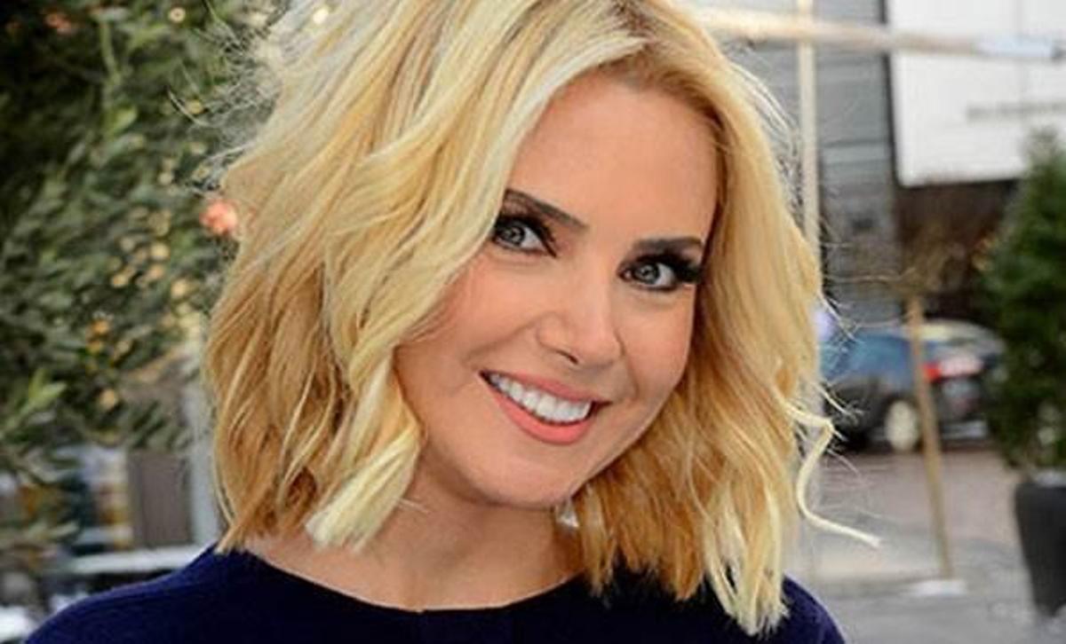 Ece Erken oğlu için evini satıyor - Gazetevatan En Son Magazin Haberleri