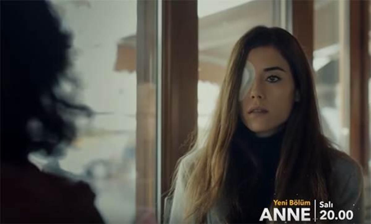 Anne dizisi 4. bölüm fragmanında Zeynep ile Şule karşı karşıya! - Vatan ...