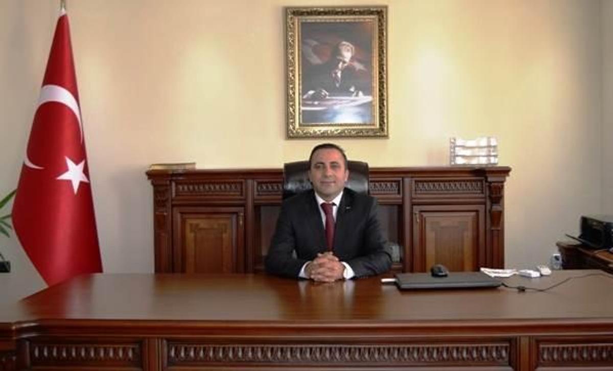 Tunceli'nin Hozat Kaymakamı Bekir Demir açığa alındı - Vatan Gazetesi ...