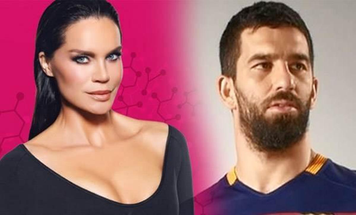 Ve resmen açıkladı: Arda ile... - Vatan Gazetesi Magazin Haberleri