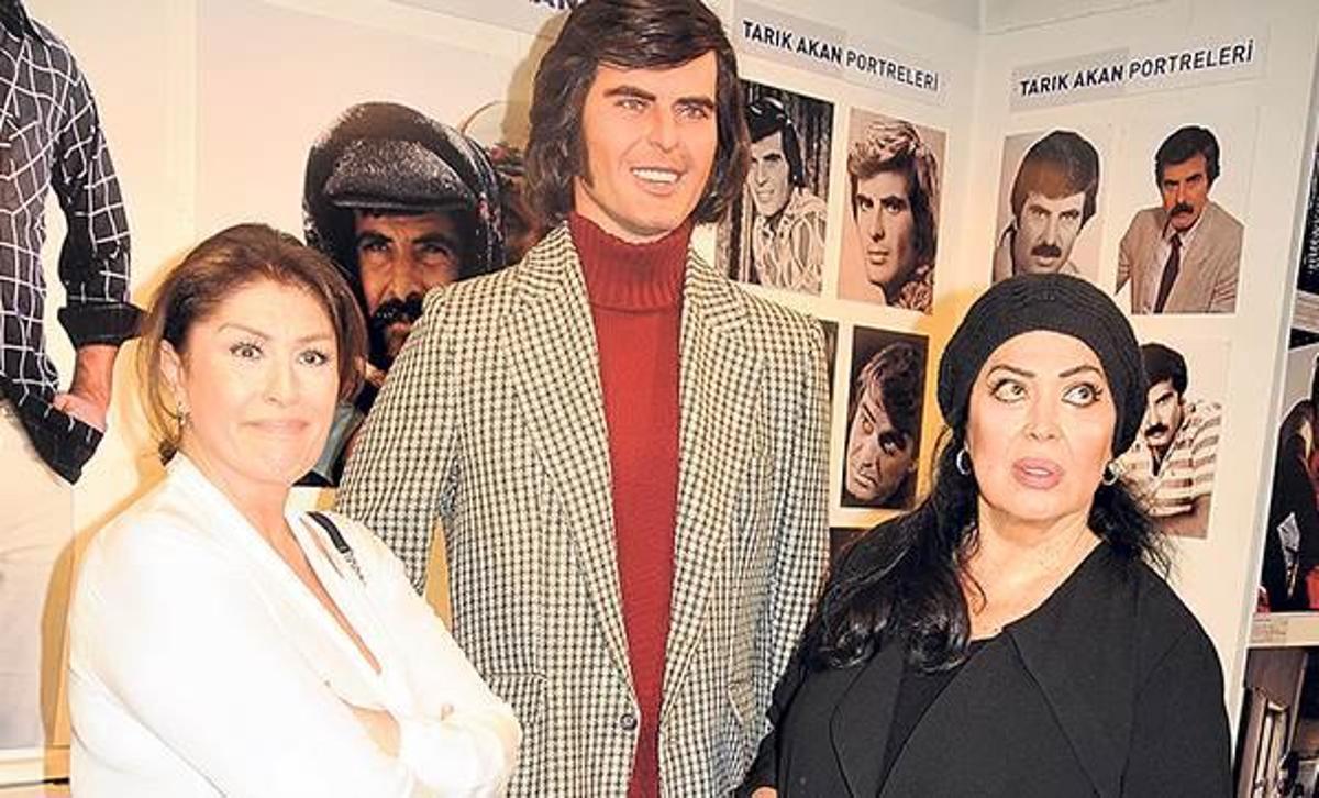 Yeri dolmaz - Magazin Haberleri