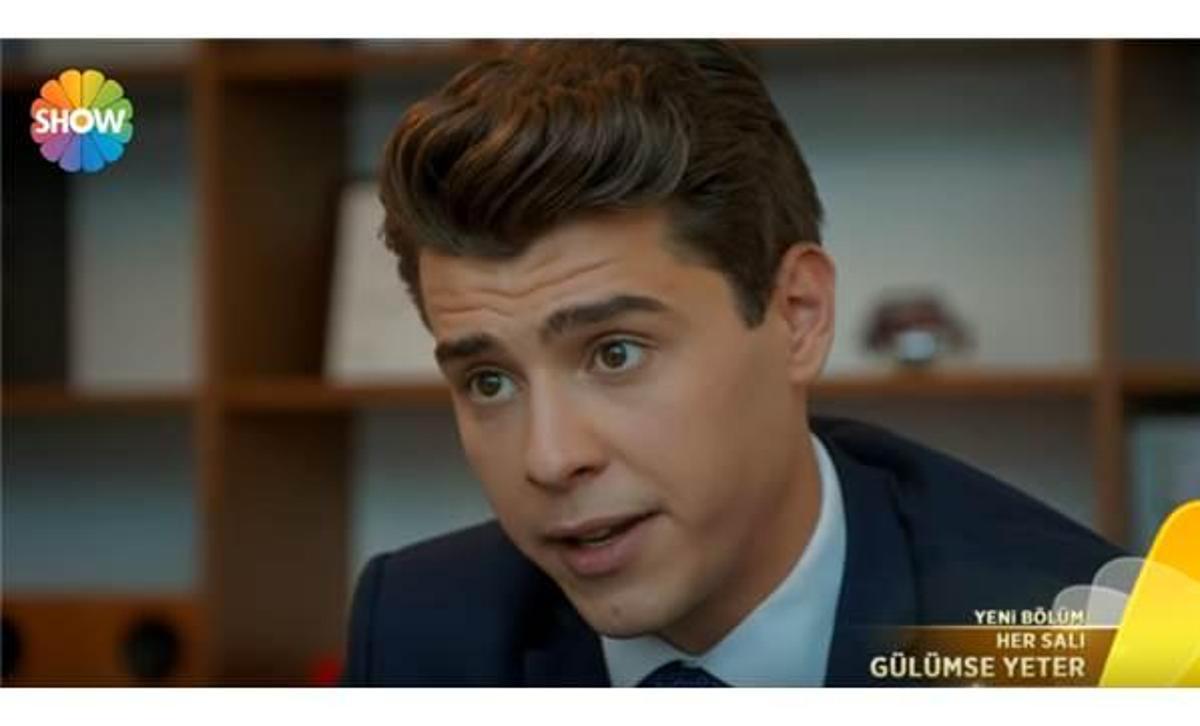 Gülümse Yeter 20. bölümünde Yasemin ve Cem arasındaki durum resmiyete ...