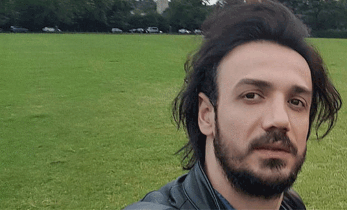 Ünlü oyuncu Devrim Evin Türkiye'yi terk mi ediyor? - Gazetevatan En Son ...