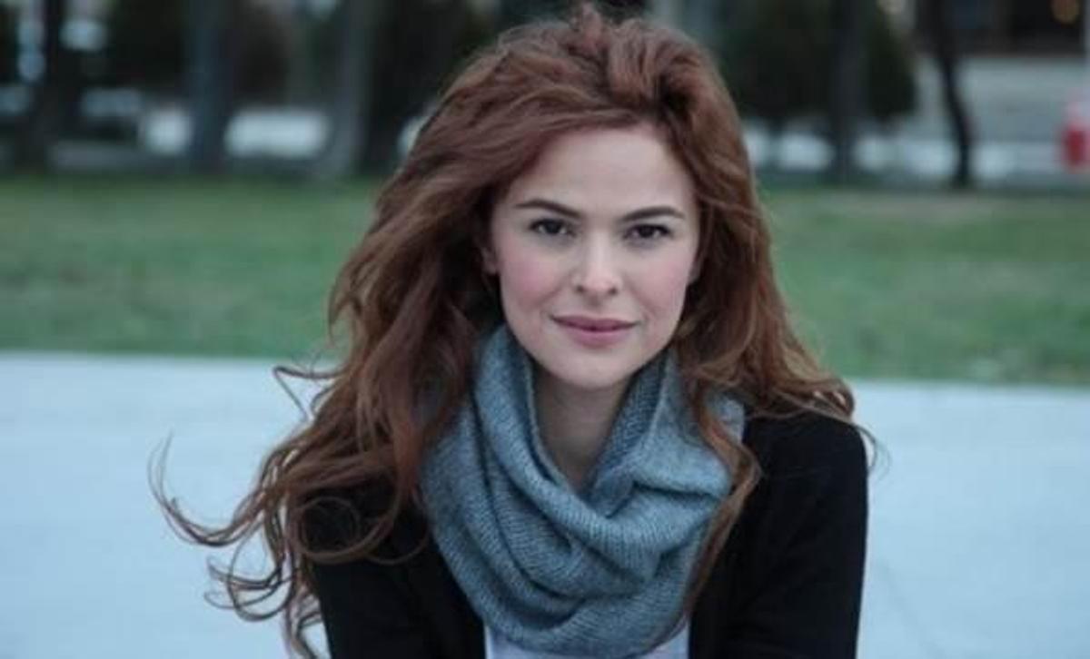 Gamze Topuz kimdir? - Vatan Gazetesi Güncel Haberler