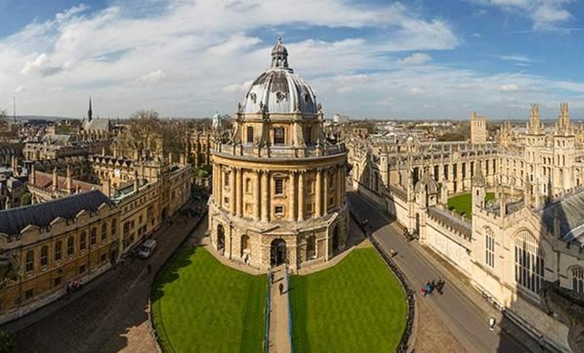 MIT, Oxford ve Harvard Türkiye’de kampüs açabilecek - Dünyadan Haberler