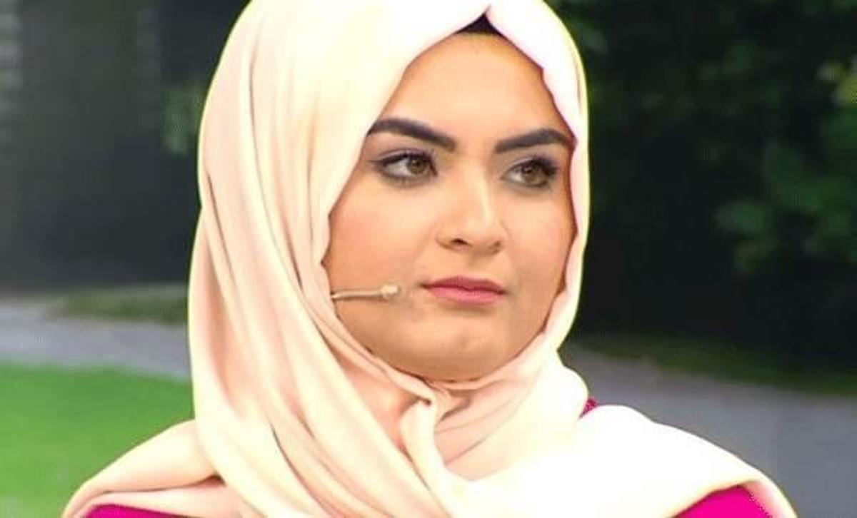Hanife canlı yayında ağladı! - Vatan Gazetesi Magazin Haberleri