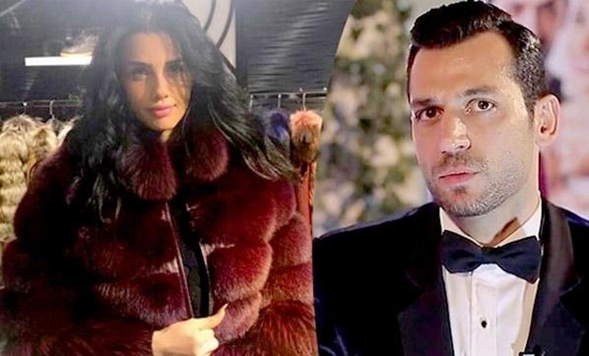 Imane Elbani çıldırttı! - Vatan Gazetesi Magazin Haberleri