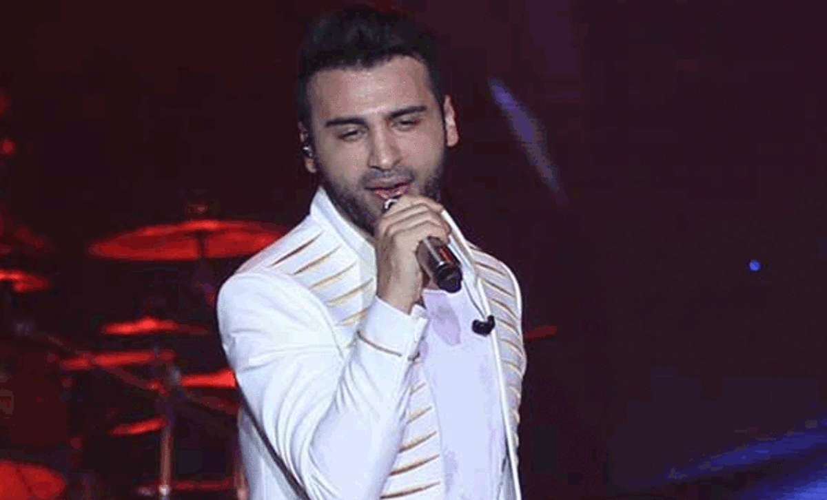 Emre Kaya'nın en acı günü! - Vatan Gazetesi Magazin Haberleri