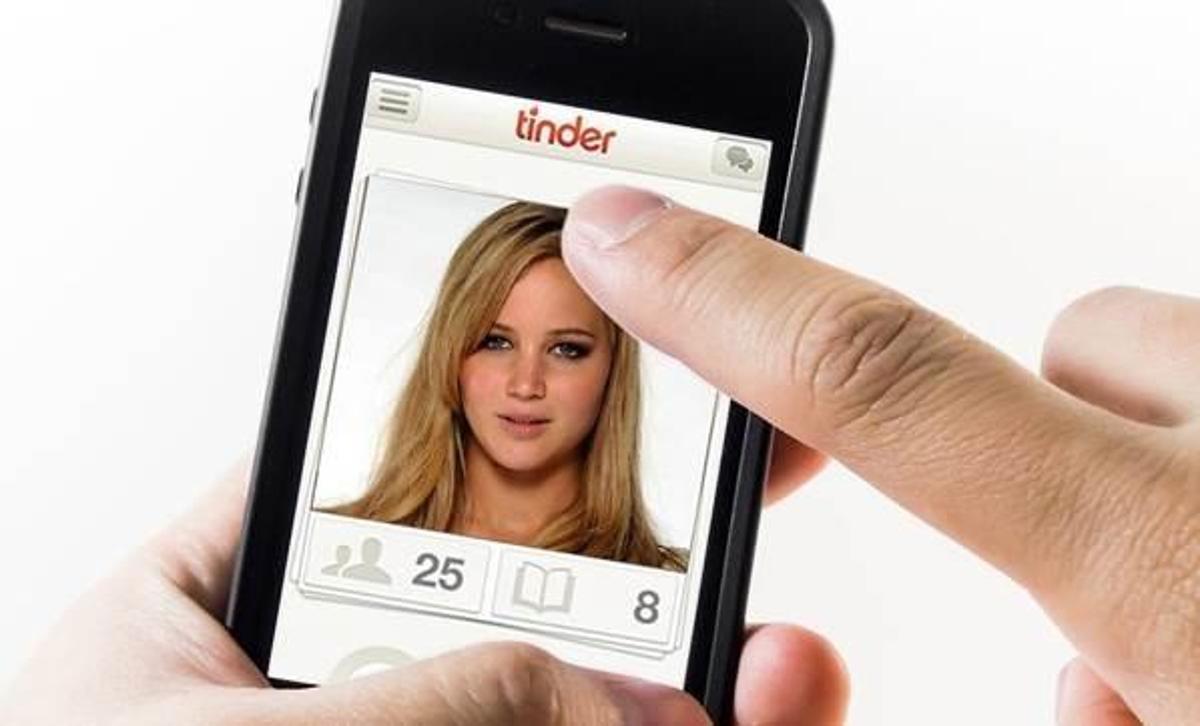 Tinder'dan video hamlesi!